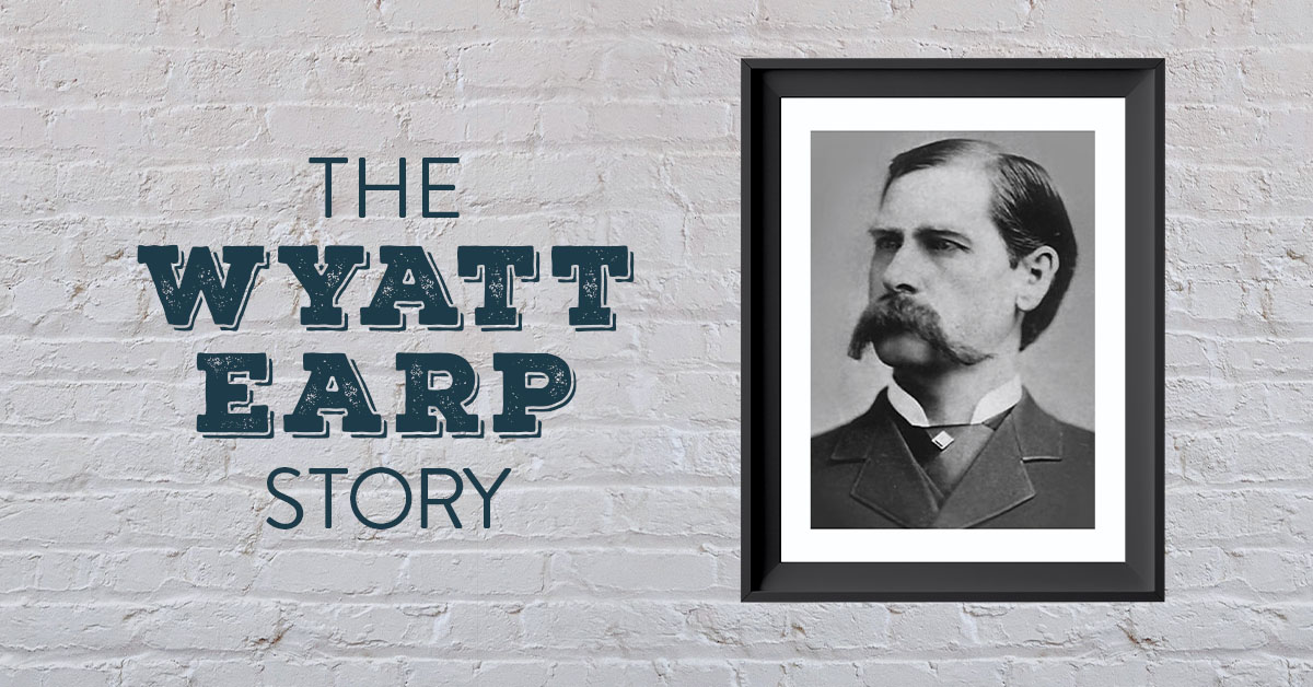 Wyatt Earp Family Tree 2018
