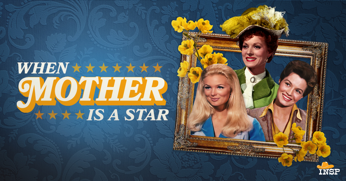 Lauren Bacall - INSP