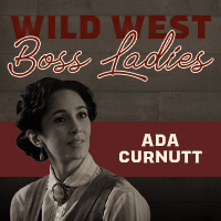 Ada Curnutt - INSP