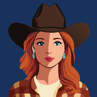 Reagan Johnson - INSP