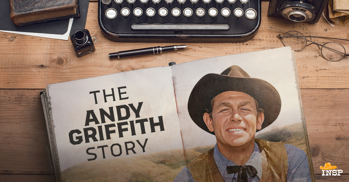 The Andy Griffith Story - INSP