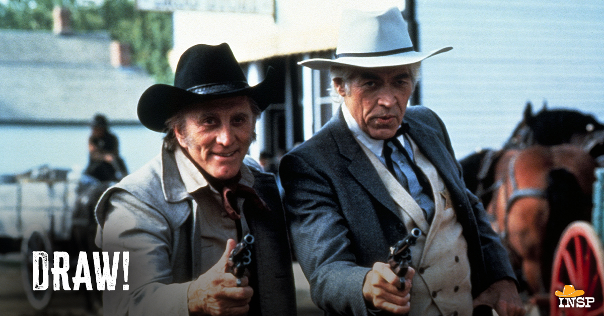 Draw! (1984) - INSP