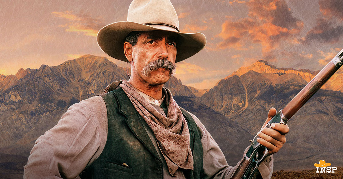How Tall is Sam Elliott? - INSP