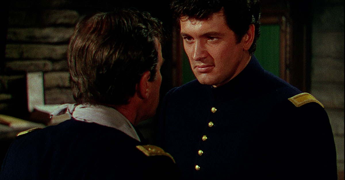 Wild West Rivalries: The Thrill of Conflict in Western Movies - INSP