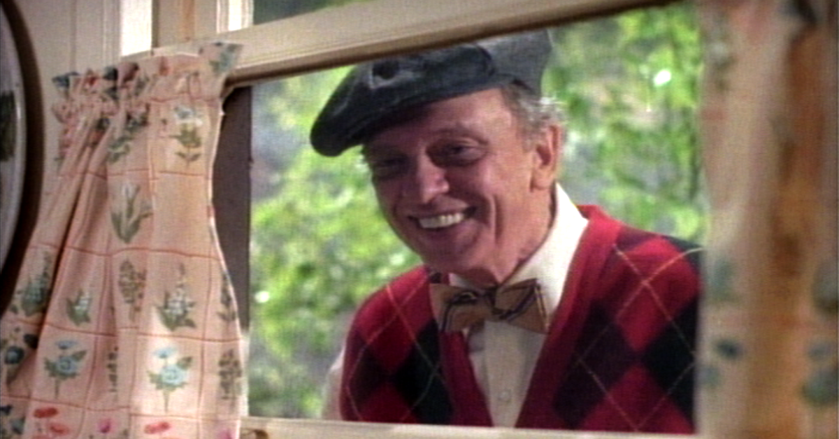 Les Calhoun’s Keys to Being Neighborly - INSP