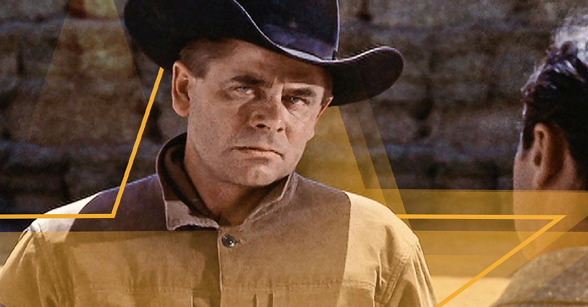 Cowboy - INSP