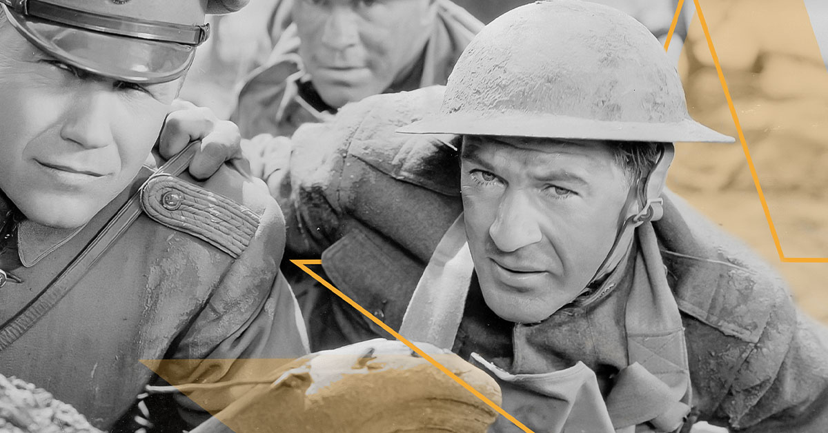 Sergeant York (1941) - INSP
