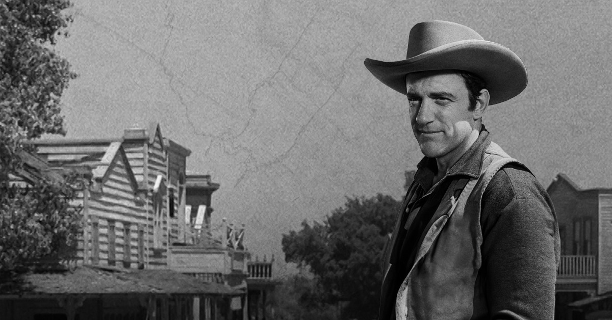 Gunsmoke - INSP
