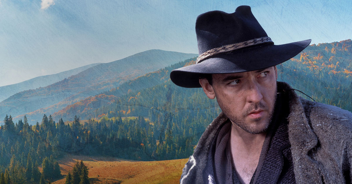 The Jack Bull (1999) - INSP