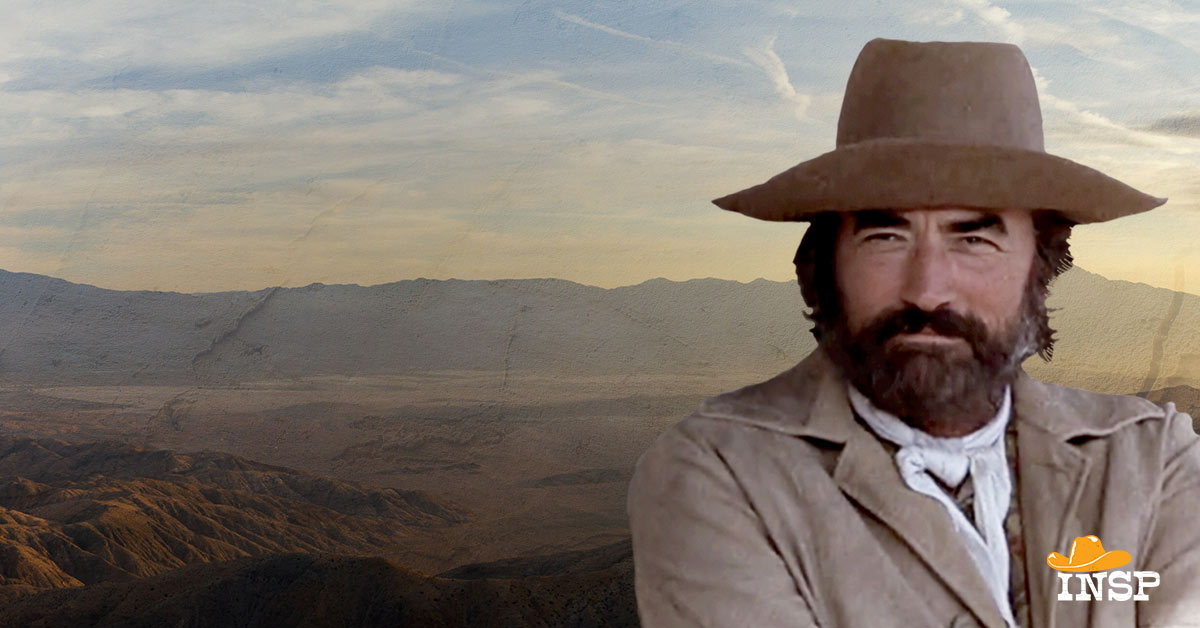 Billy Two Hats - INSP