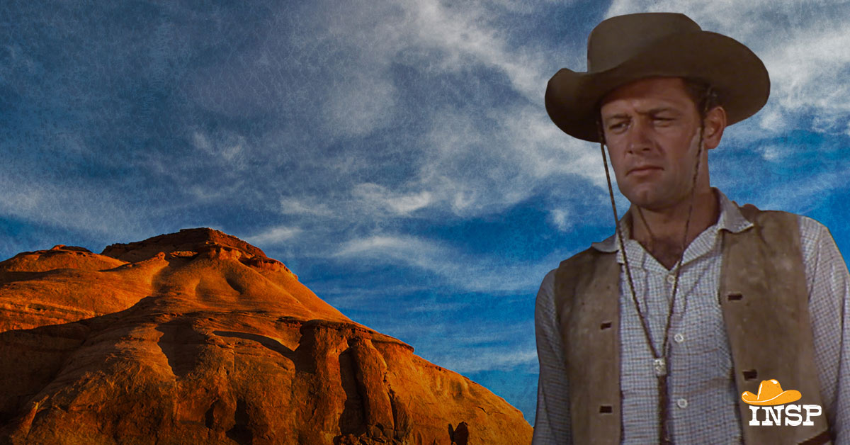 Streets of Laredo (1949) - INSP