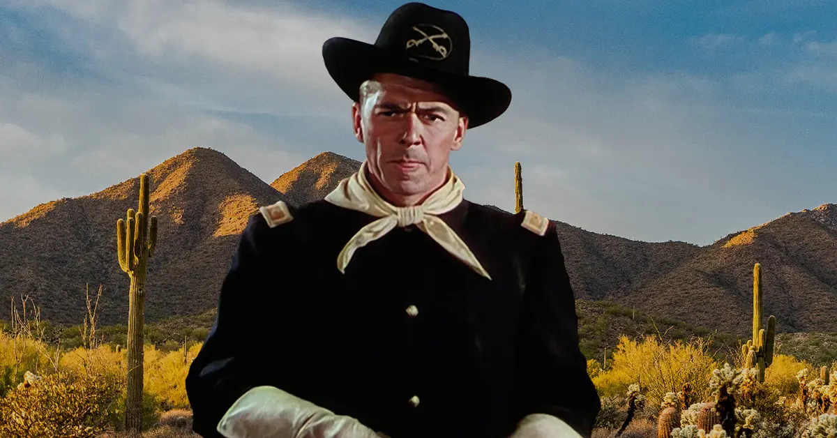 Cavalry Charge - INSP