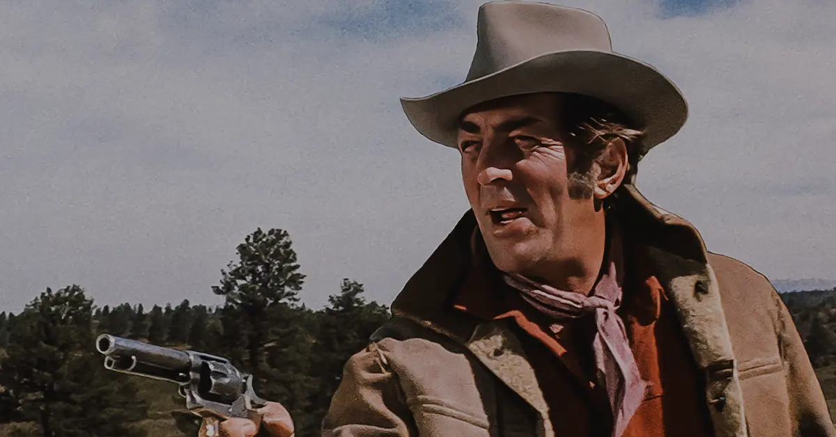 Showdown (1973) - INSP