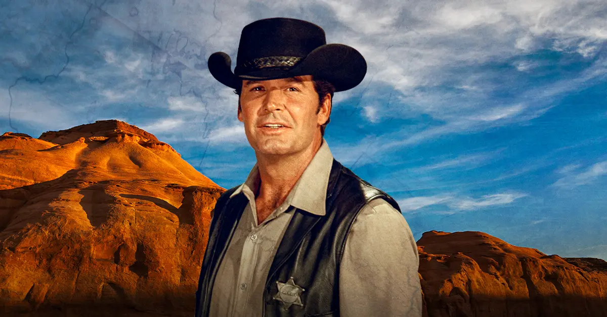 Support Your Local Sheriff - INSP