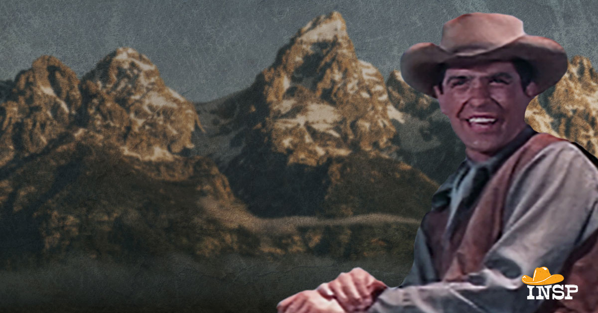 Saddle the Wind (1958) - INSP