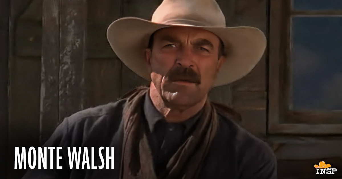 5. Monte Walsh (2003) - INSP