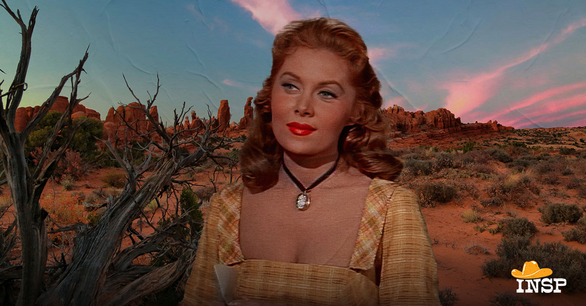 The Eagle and the Hawk - INSP