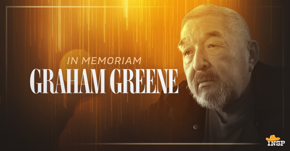 Graham Greene, Trailblazing Actor of Western Films and Series, Dies at ...