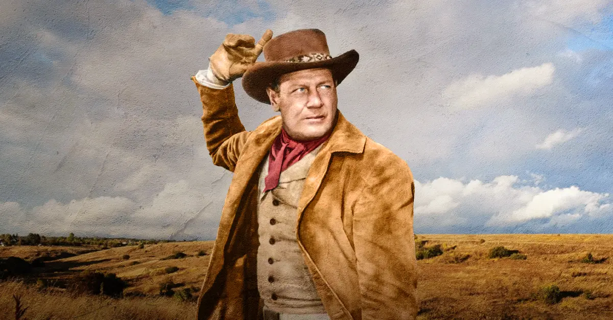 The First Texan - INSP