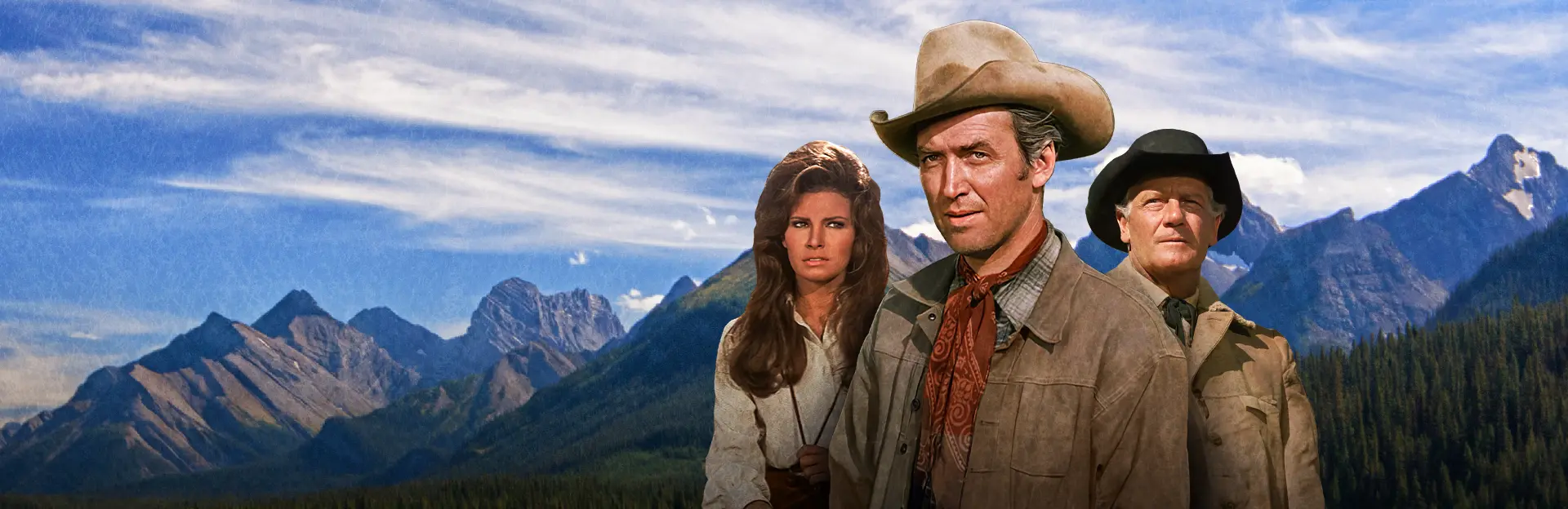 Guess the Fake Gunsmoke Title - INSP
