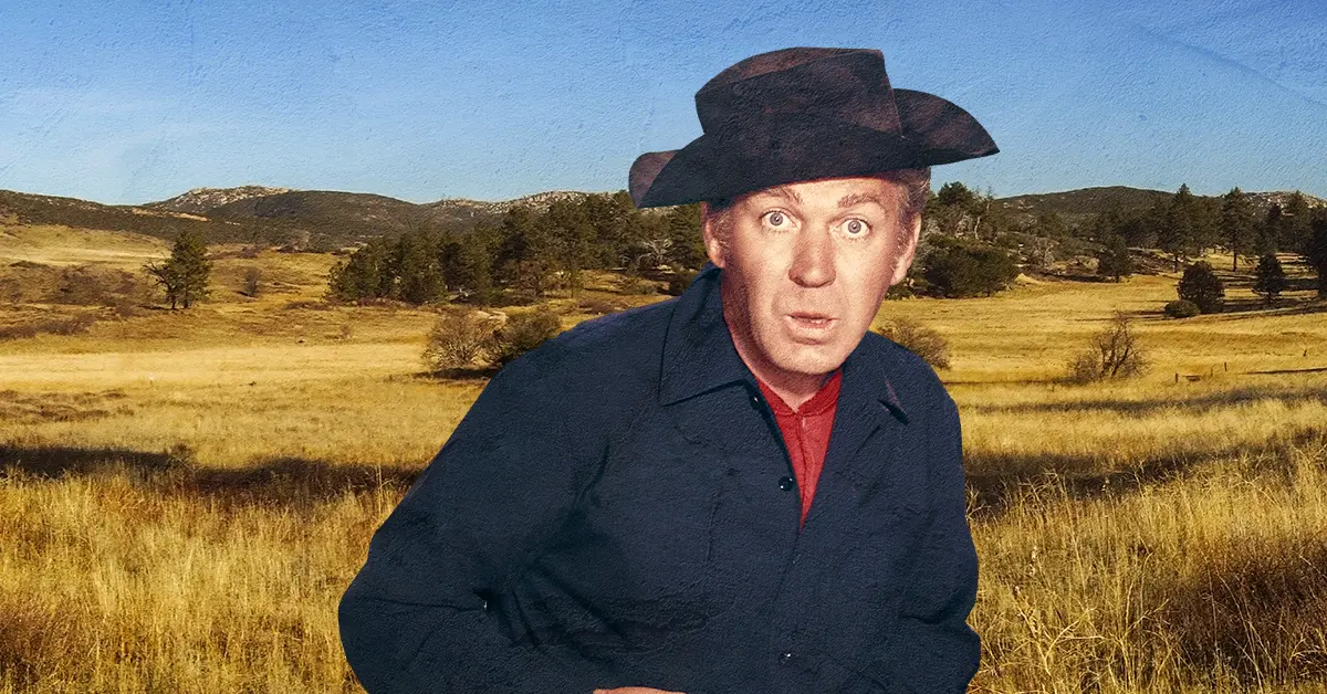 F Troop - INSP